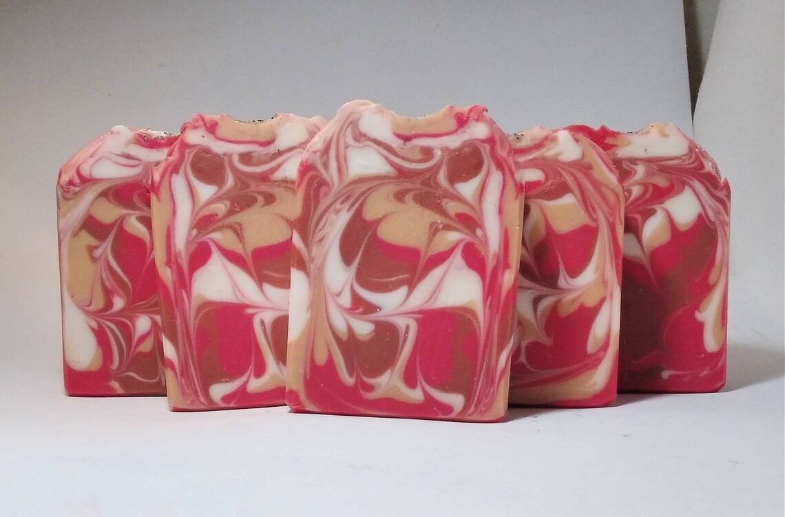 Apple Cider - Artisan Soap. Handmade Soap. Cold Process Soap. Fall ...