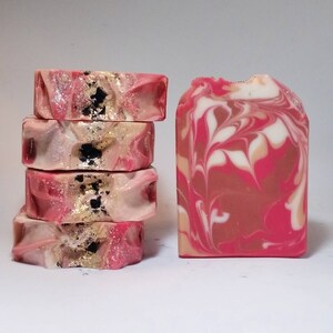 Apple Cider - Artisan Soap. Handmade Soap. Cold Process Soap. Fall ...