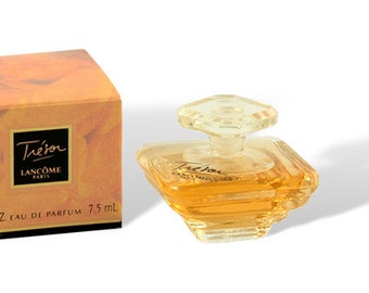 Tresor Perfume | Etsy