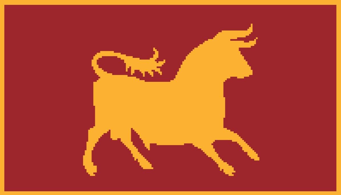 Fallout Legion Logo