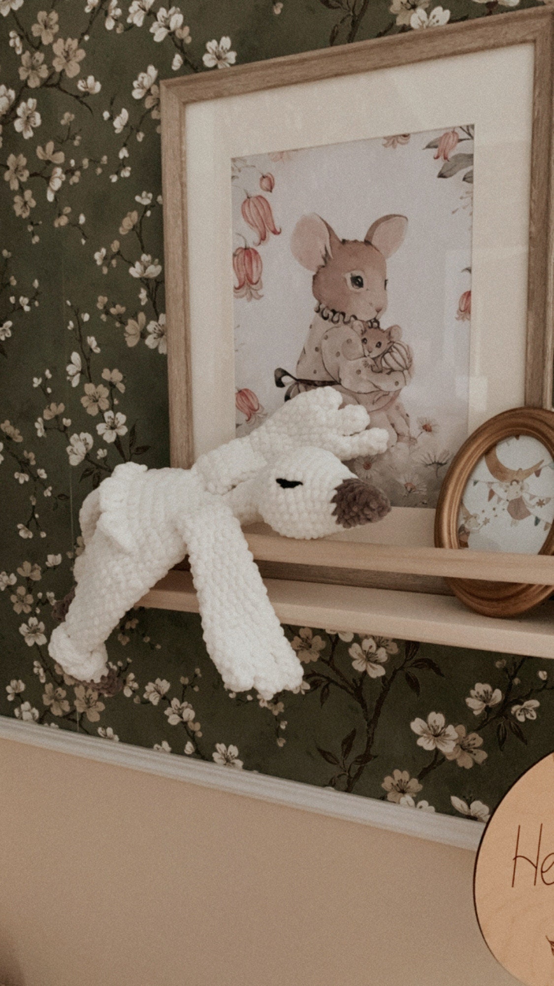 Personalized Baby Toy Plush Goose Snuggle Gender Neutral - Etsy