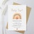 Editable Gold Moon Gift Tag Template Over the Moon Baby Shower Favor ...