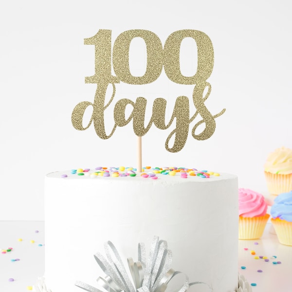 Korean 100th Day Celebration Card - Etsy