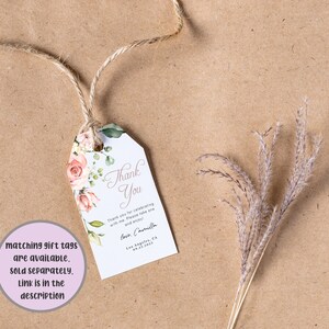 Editable One Floral Invitation Template Printable First Birthday Invite ...