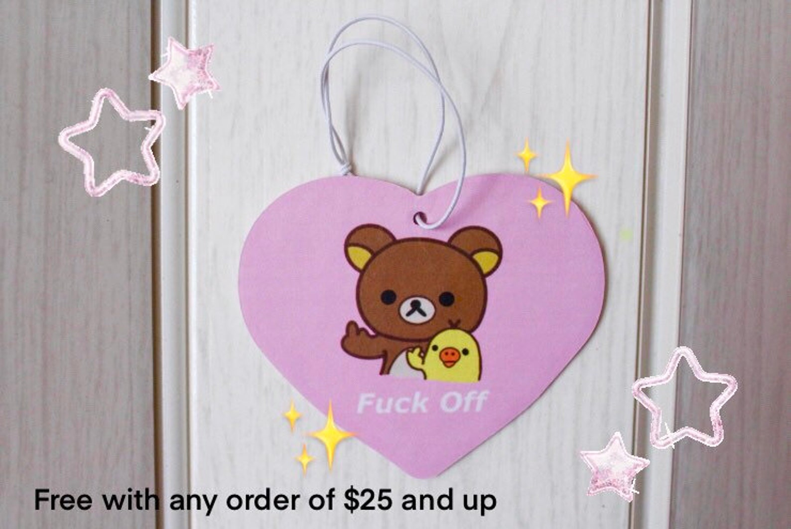 Cute Aggressive Ebichu WAP by CardiB Sticker: Hamtaro Kawaii | Etsy