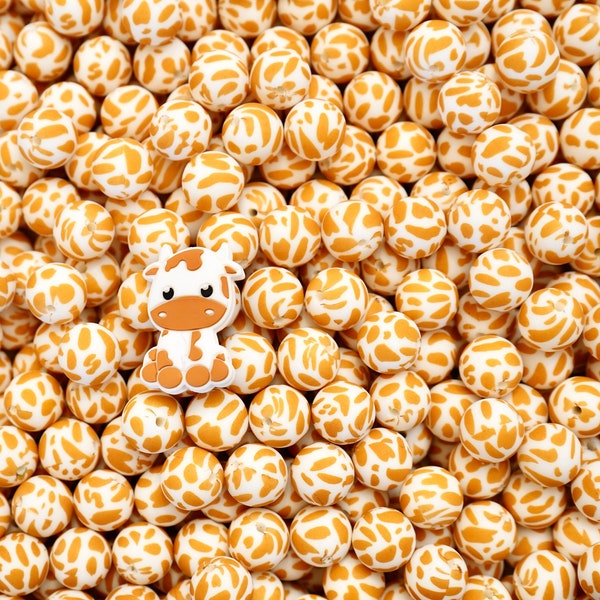 Silicone Beads Wholesale - Etsy