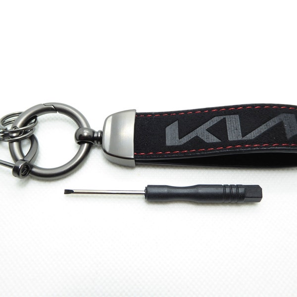 Kia Logo - Etsy
