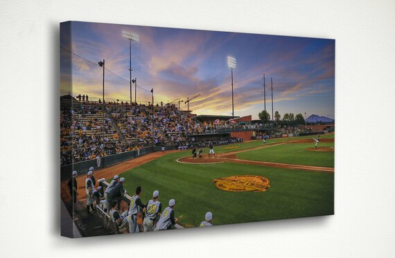 Arizona State Baseball Stadium