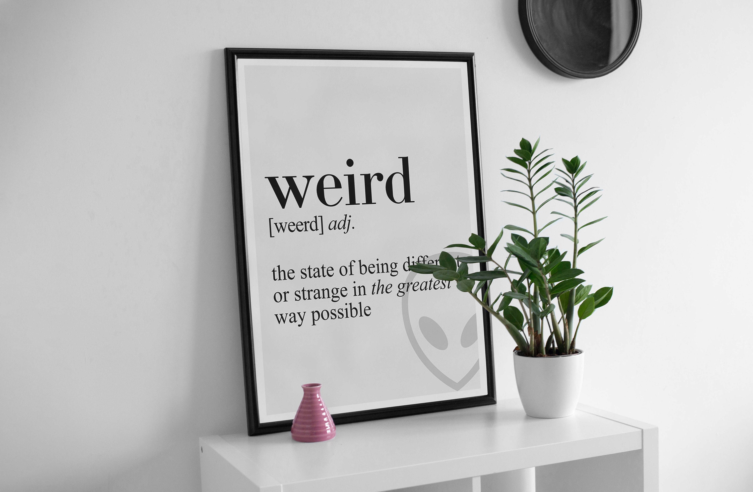 Weird Definition Canvas Poster Dictionary Definition Poster Etsy weird-definition-canvas-poster-dictionary-definition-poster-etsy