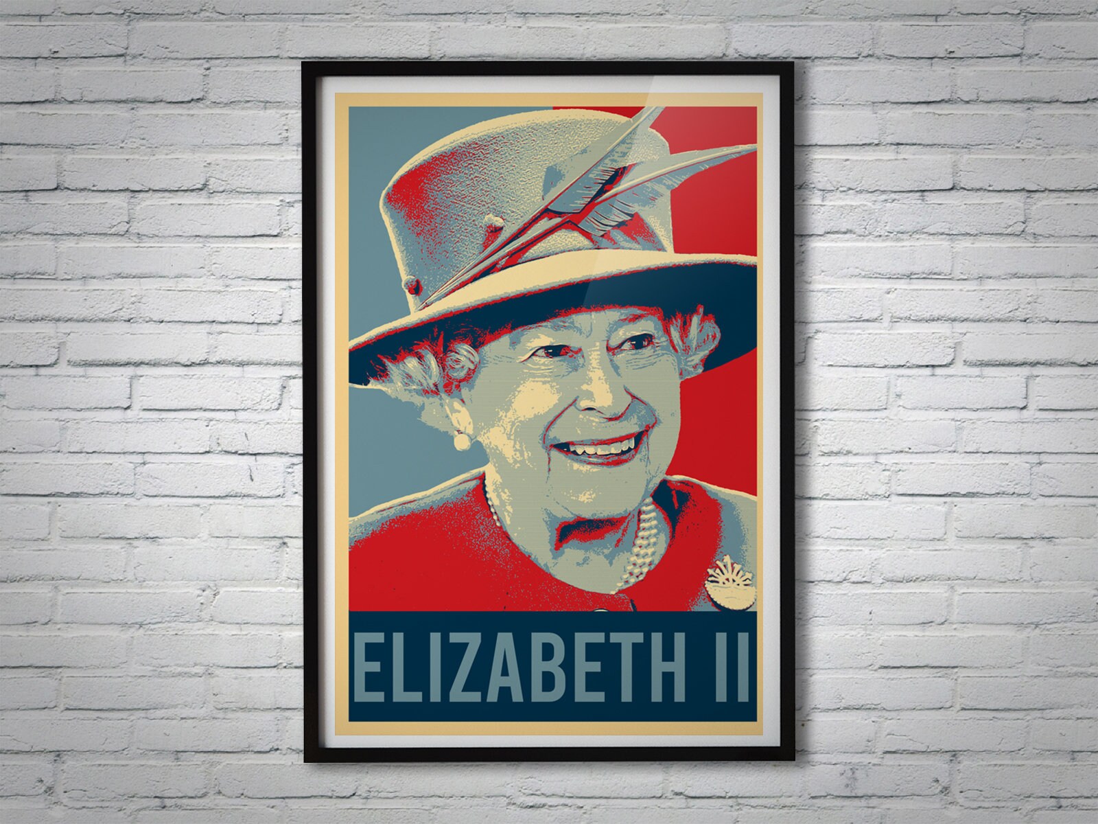 Queen Elizabeth II – In Loving Memory 1926-2022 United Kingdom - Queen ...