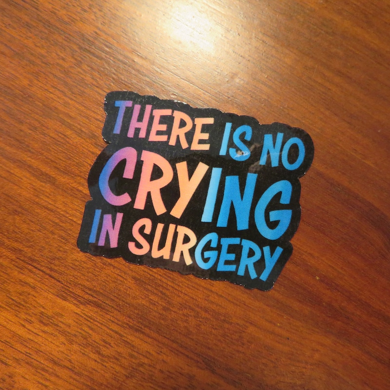 Sterile Processing Stickers - Etsy