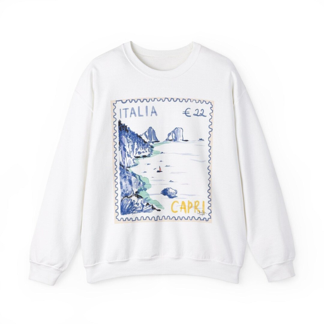 Aesthetic Crewneck Sweatshirt - Etsy