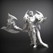 STL Yone League of Legends 3D Model to Print 3D Printing Stl File - Etsy