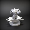 STL Yone League of Legends 3D Model to Print 3D Printing Stl File - Etsy