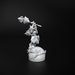 STL Dark Star Mordekaiser League of Legends Figure Statue Alexa ...
