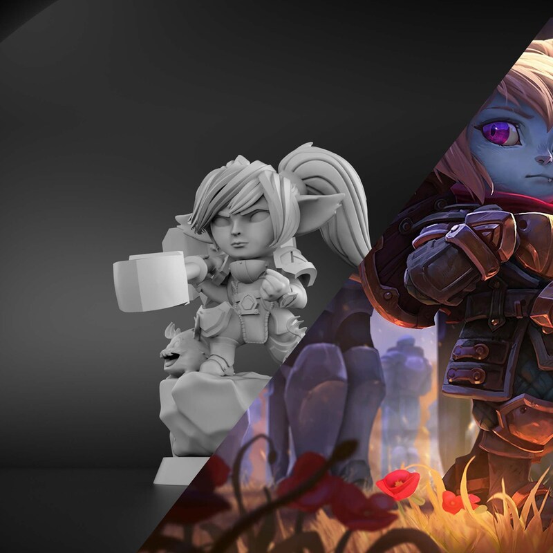 League of Legends - Etsy