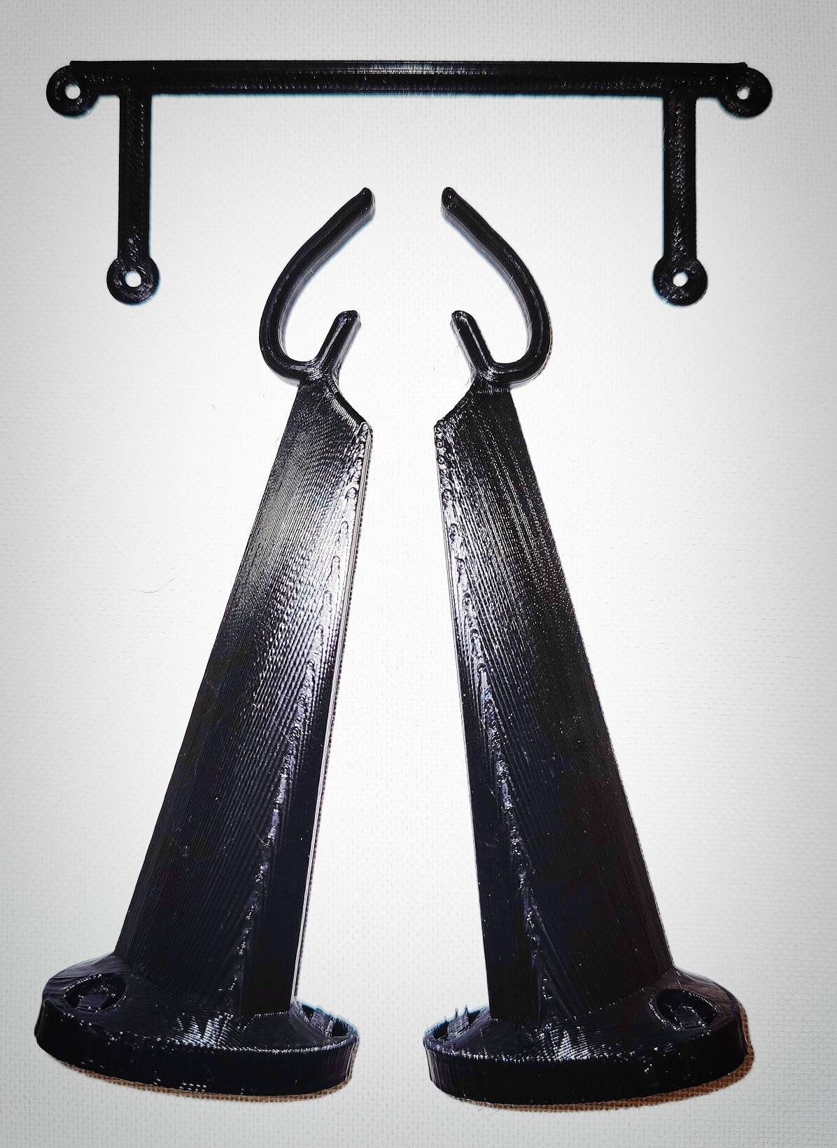 Oculus meta Quest 2 Wall Mount - Etsy