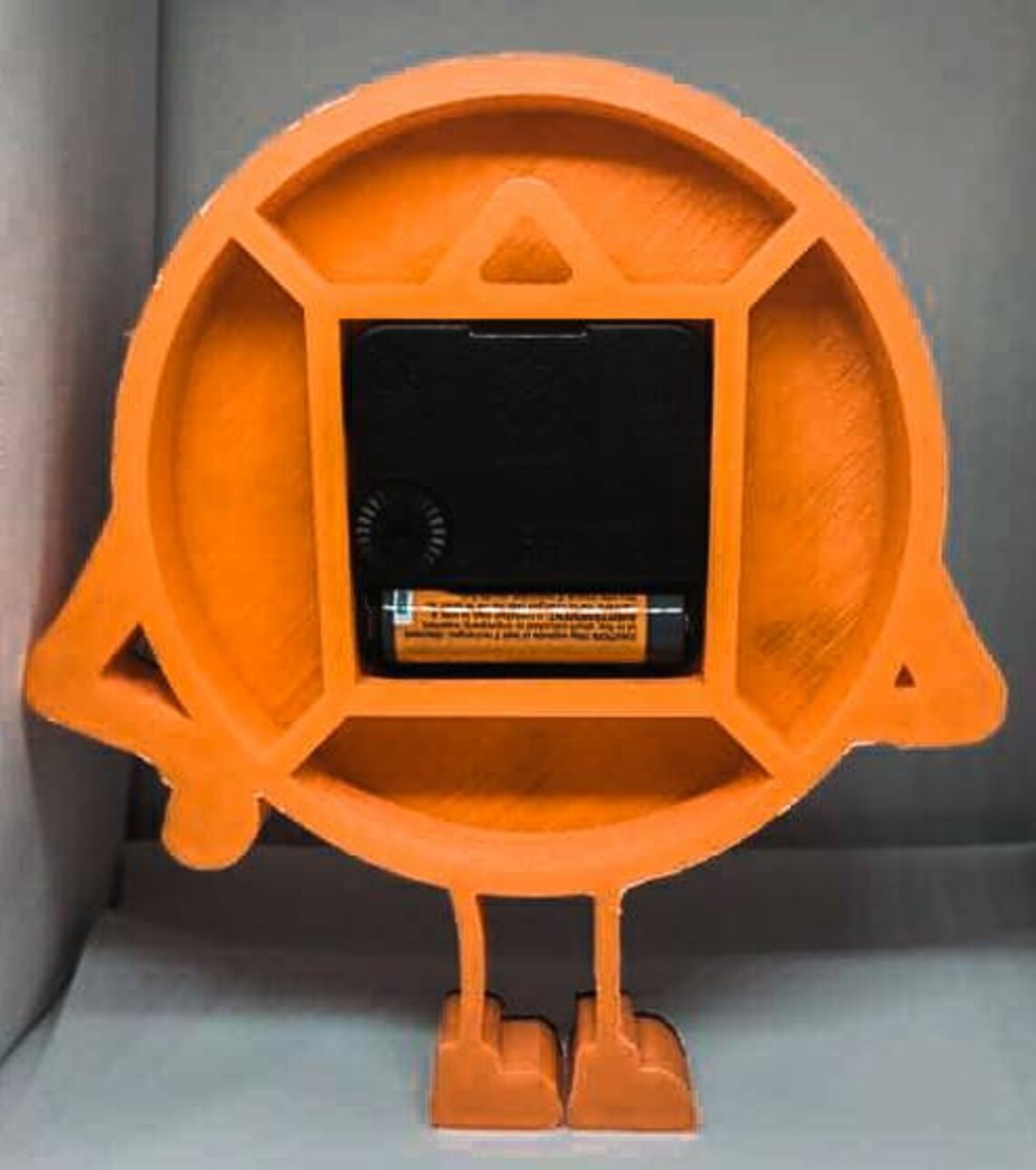 Miss Minutes Clock from Loki | Etsy