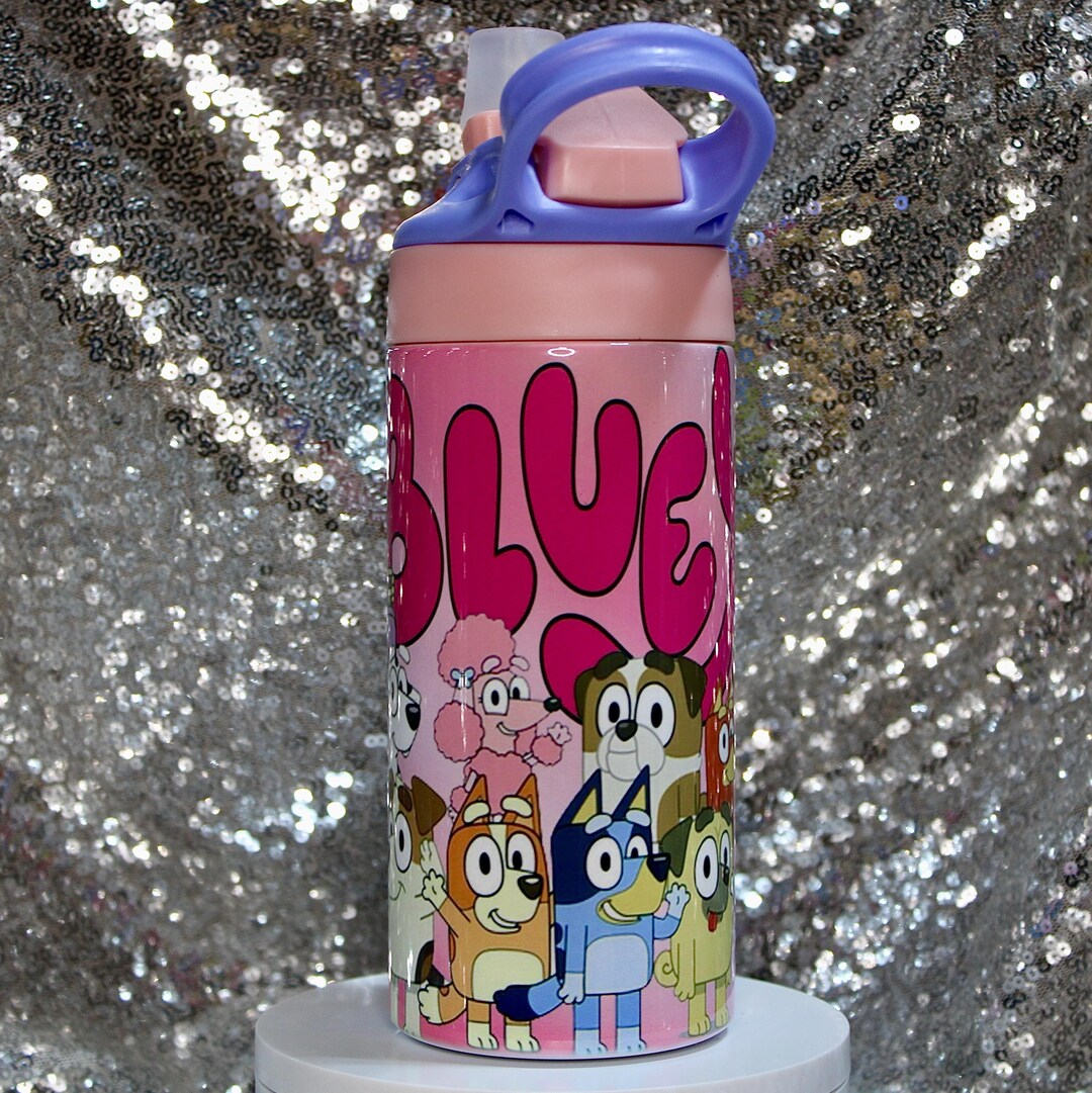 Kids Pop Top Tumbler - Etsy