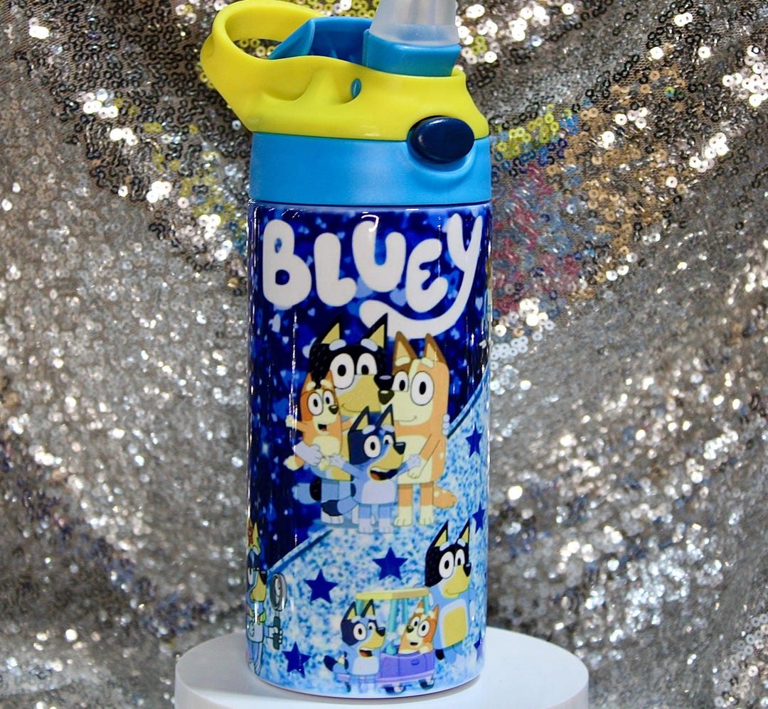 Kids Pop Top Tumbler - Etsy