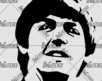 Paul Mccartney Png - Etsy