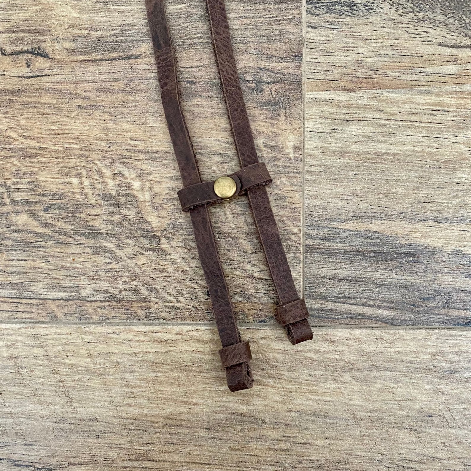 Adjustable Eyeglass Strap, Leather Sunglasses Strap for Men, Great ...