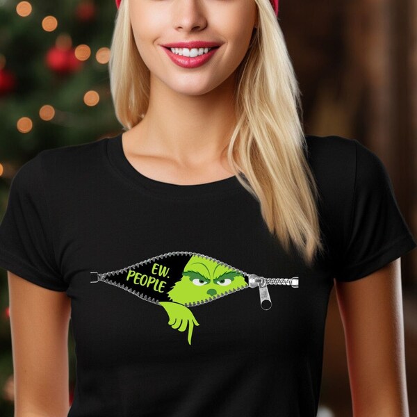 Grinch - Etsy Canada