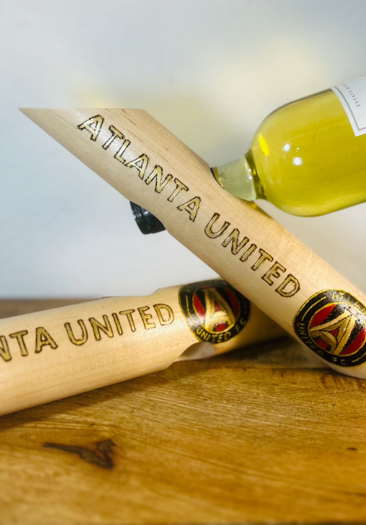 Wine Holder. Bottle Holder. Pyrography. Wood Burning. Balancing Wine ...