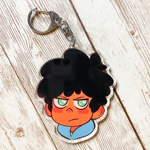 Camp Camp Keychains - Etsy
