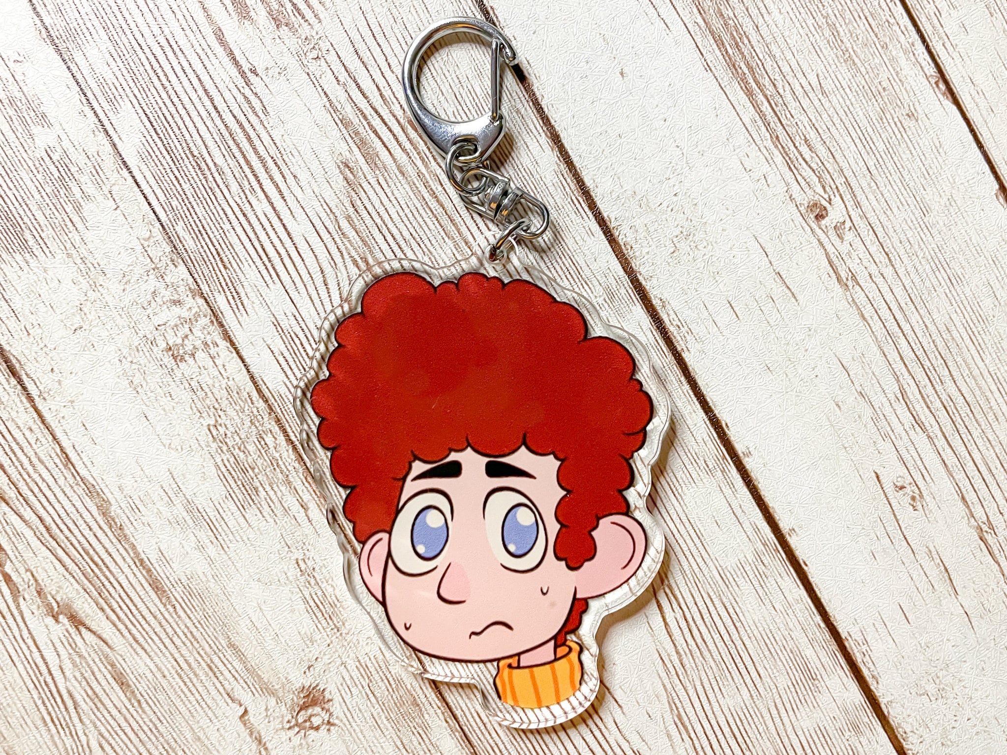 Camp Camp Keychains - Etsy