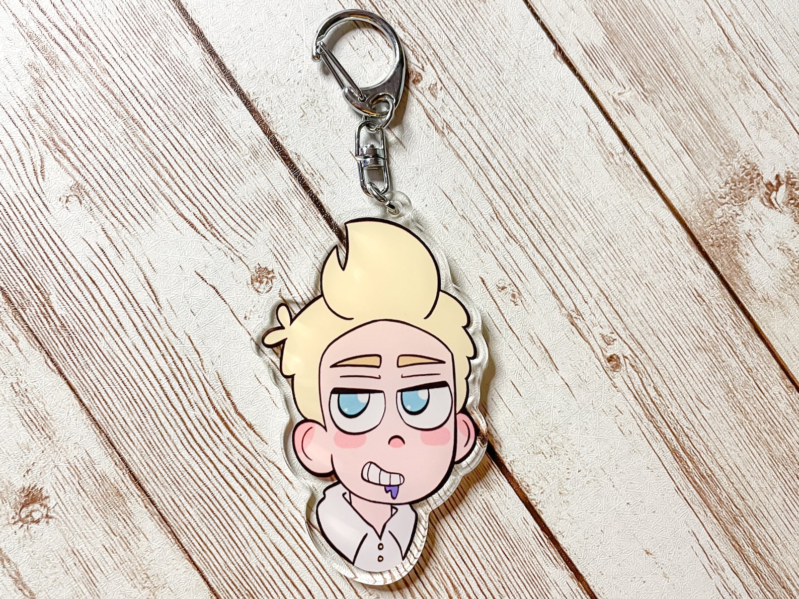 Camp Camp Keychains - Etsy