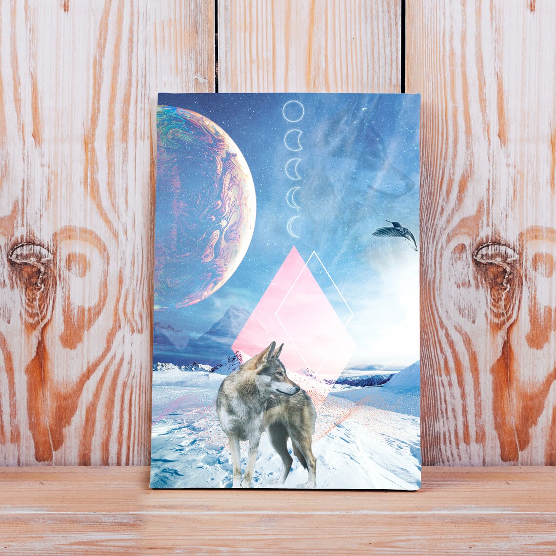 Wolf Art, Meditation & Yoga Art, Energy Healing Art, Spiritual Art ...