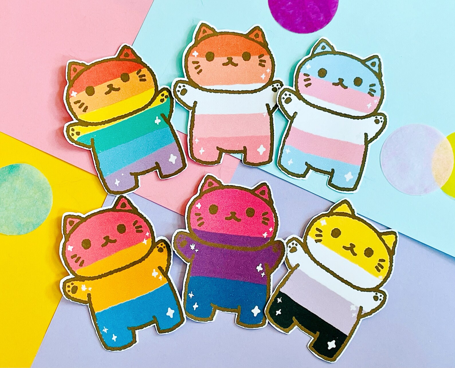 LGBTQ Sticker You Are Important Sticker Pride Sticker | Etsy