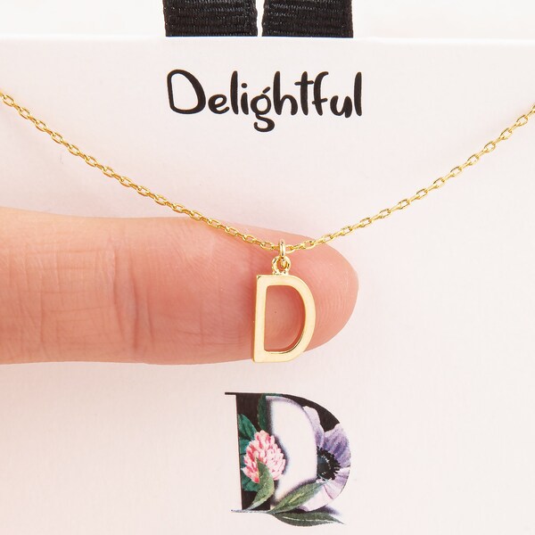 Letter D - Etsy