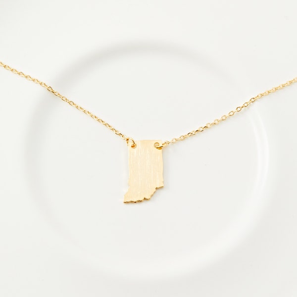 State Jewelry - Etsy