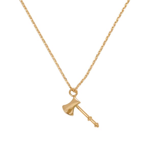 Axe Jewelry - Etsy