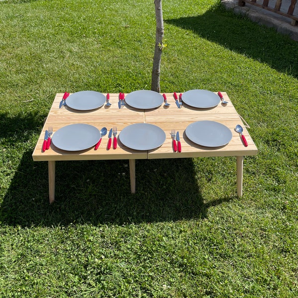 Chabudai Table - Etsy