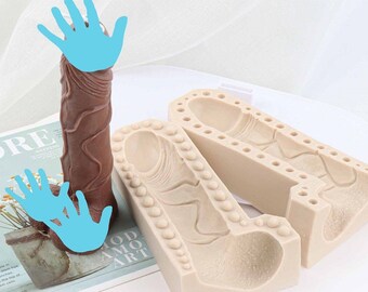 YanniMoldShare - Etsy