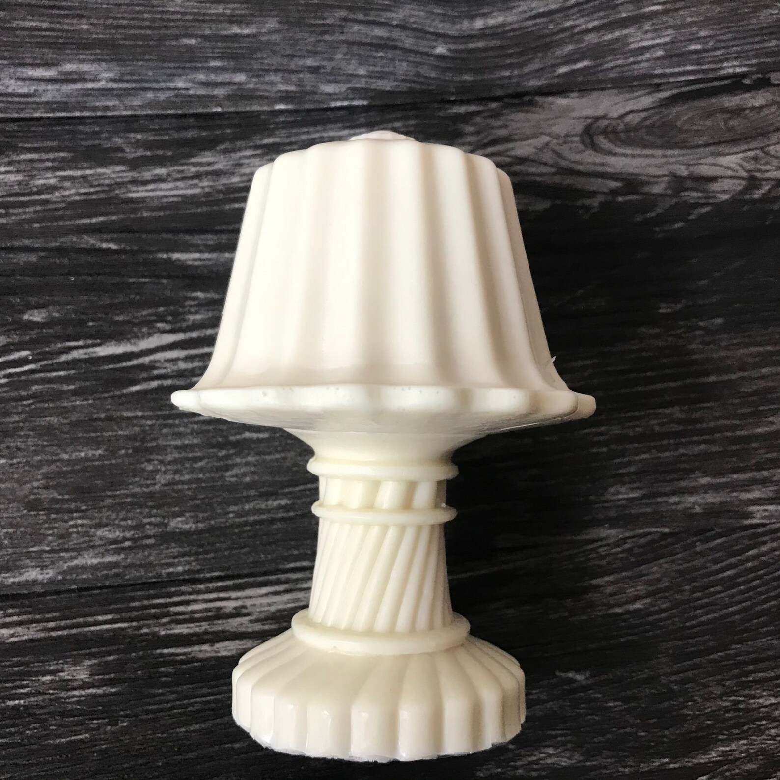 Table lamp MoldCandy moldFondant mold food grade | Etsy