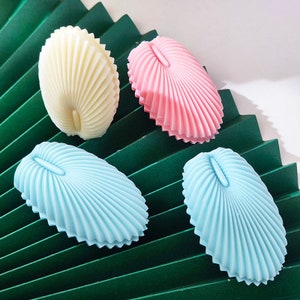 Double Peacock Screen Silicone Mold, Palm Leaf Candle Mold, Origami ...