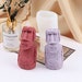 Easter Island Moai Mold, Stone Statue Mold, Candle Mold, Handmade Soap ...