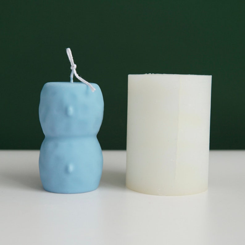 3D Chest Moldcandle Moldwoman Body Moldcandle Moldhandmade - Etsy