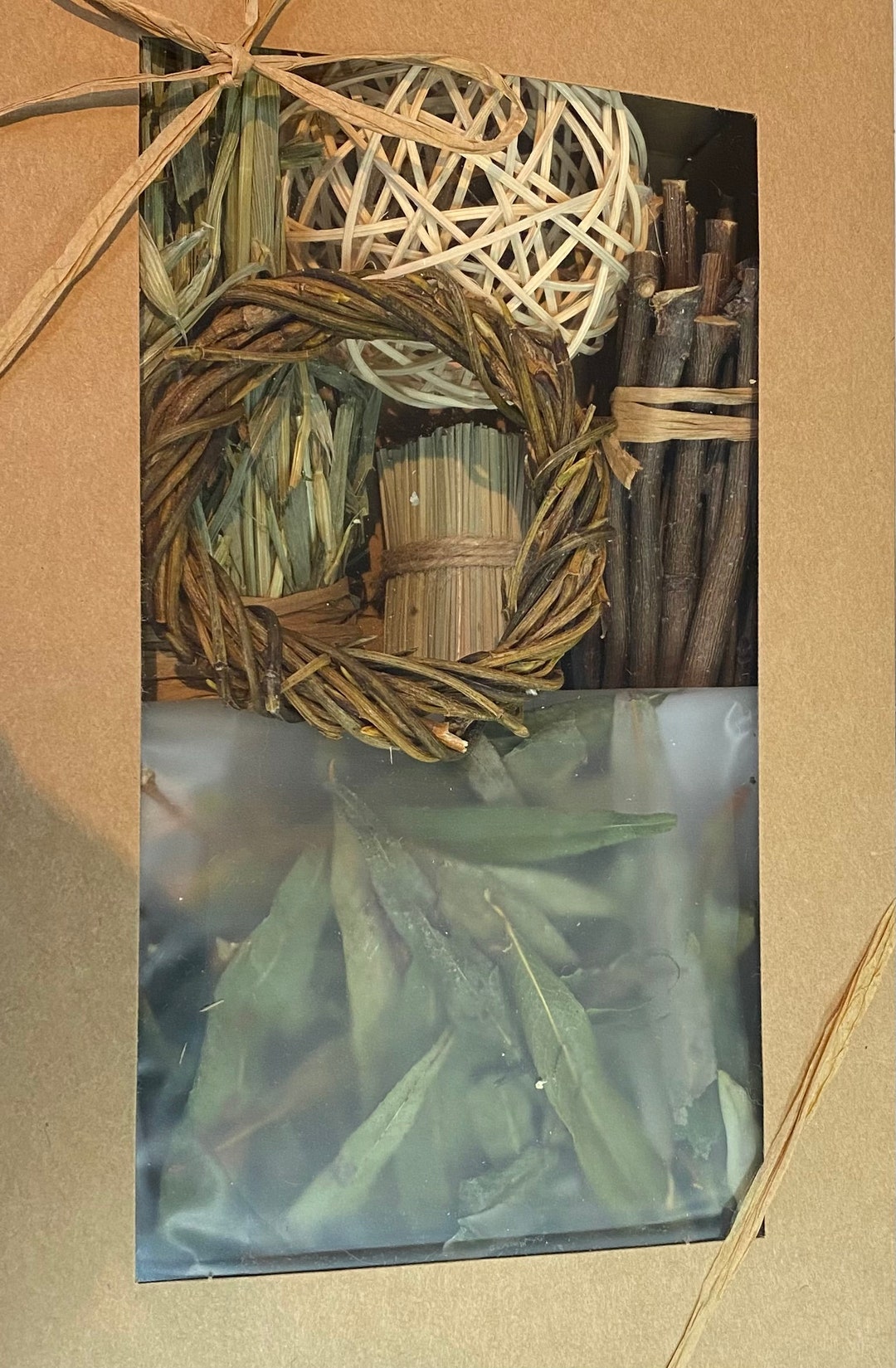 Basic Bunny Entertainment Box - Etsy Australia