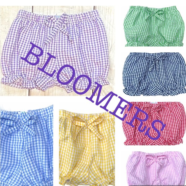 Bloomers - Etsy