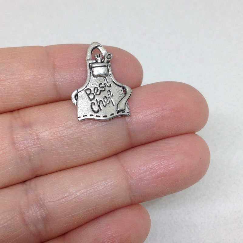 Cooking Jewelry - Etsy