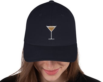Espresso Martini Hat | Etsy