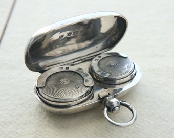 Sovereign Coin Holder - Etsy