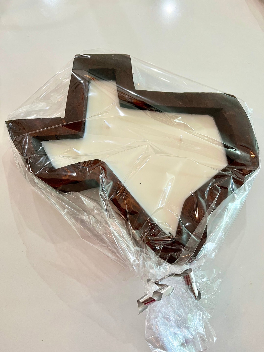 Texas Candles - Etsy