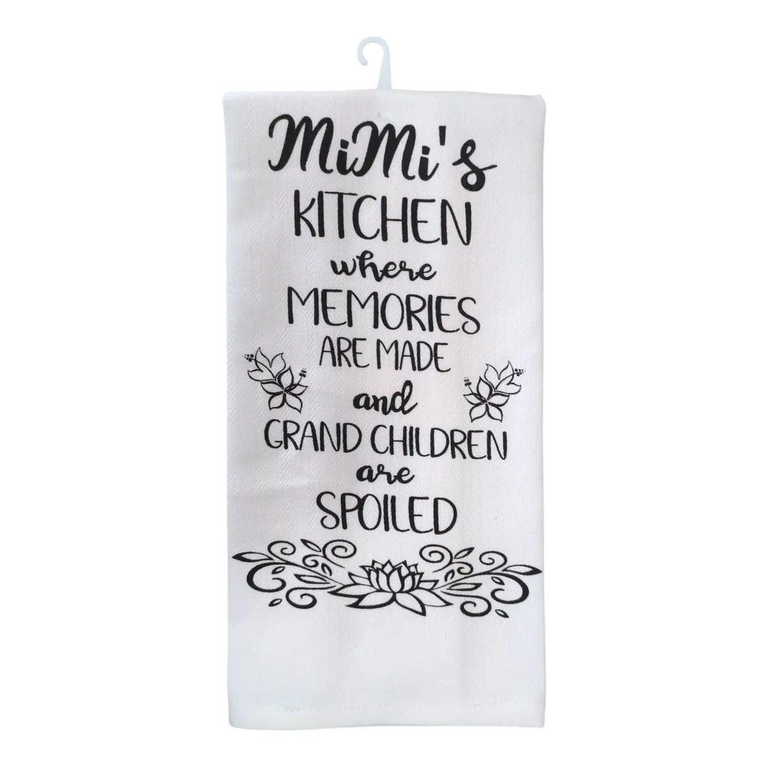 Mimi Kitchen - Etsy
