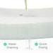 Dryfast Foam 48”x72” Outdoor Furniture, Boat, Patio Upholstery Foam ...